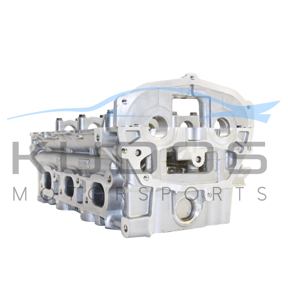 Nissan 11040-JF00A: RH Cylinder Head Assembly for Nissan GT-R R35 ...