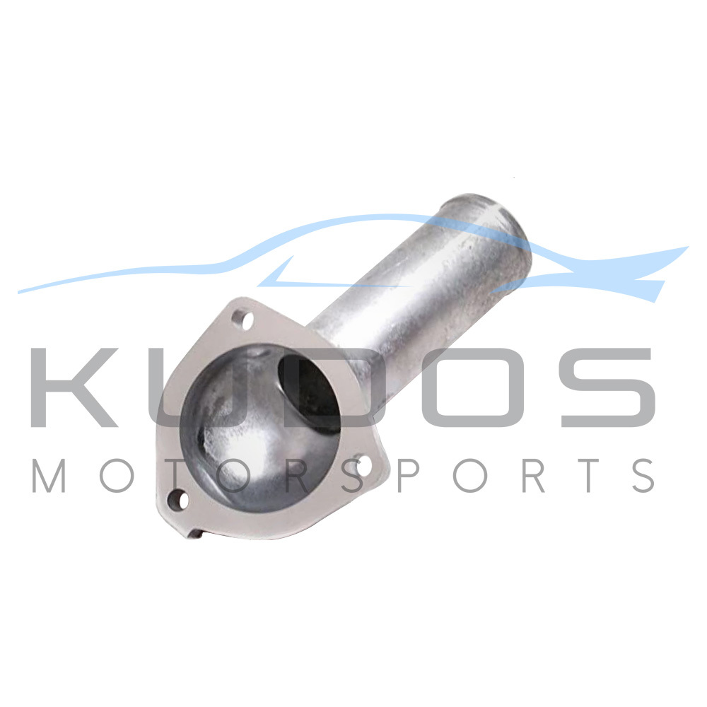 Nissan 13049-52F00: Coolant Thermostat Housing for Nissan (R)PS13/S14 ...