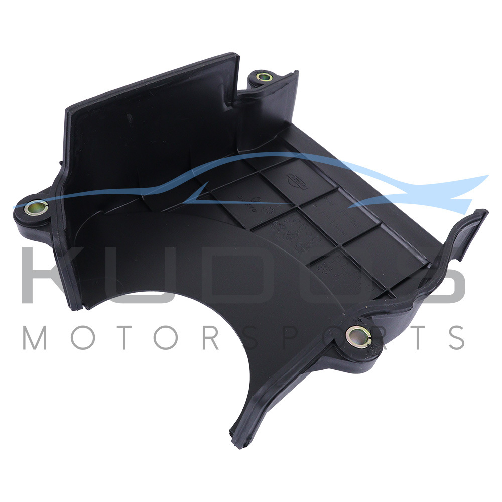 Nissan 13560-5L300: Timing Cover for Nissan RB20DE NEO & RB25DE(T) NEO
