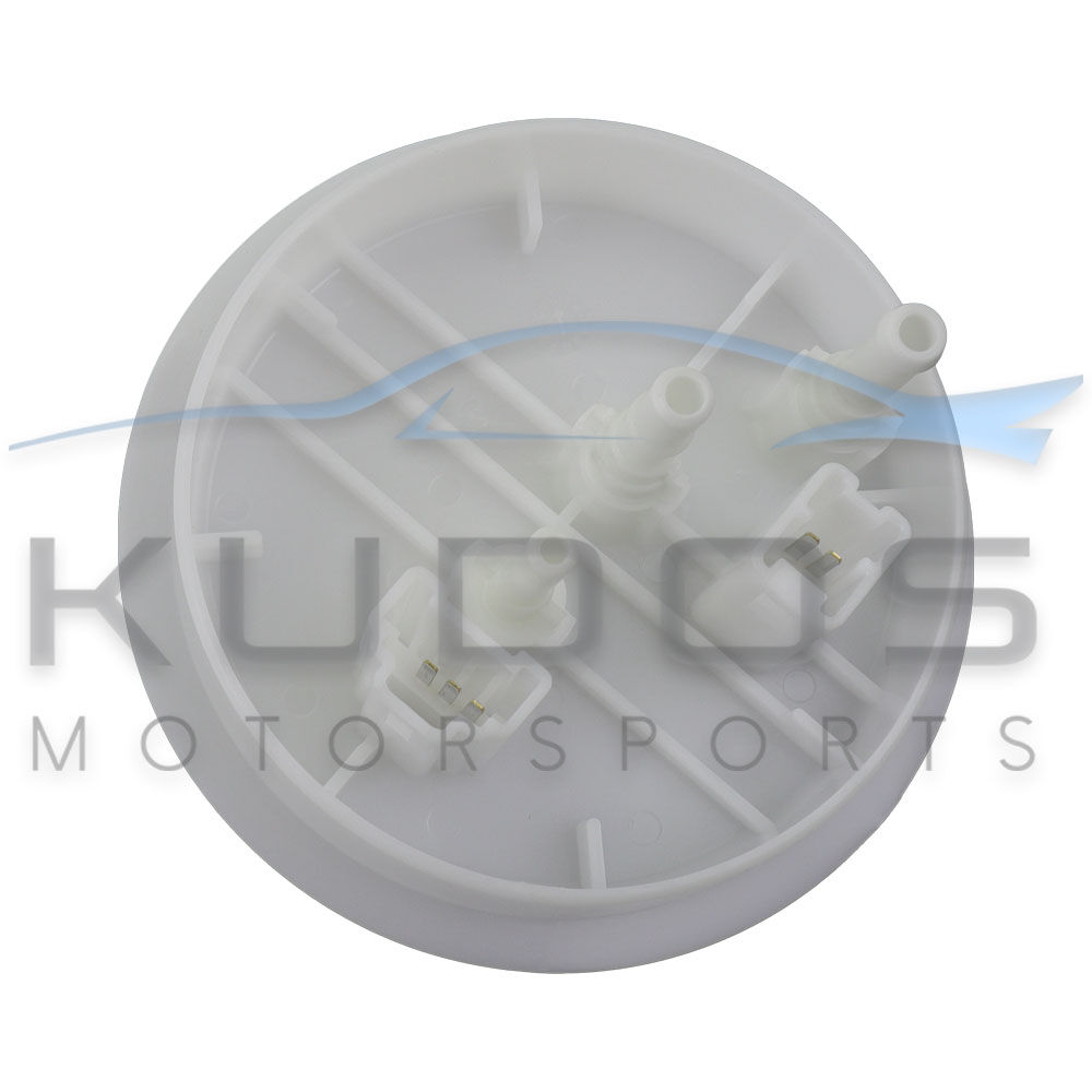 [Nissan 17278-5L310] Fuel Tank Outlet Tube Plate for Nissan S15 & R34 ...