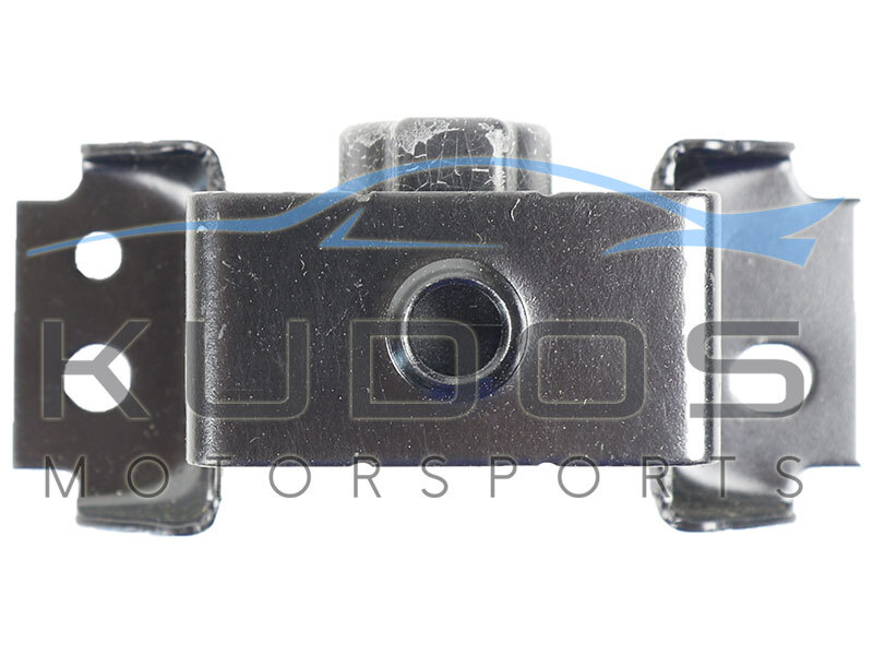 20621-CA000 - Exhaust Hanger (Middle, RHS) - R35 GT-R 11/2007 - 11/2010 ...