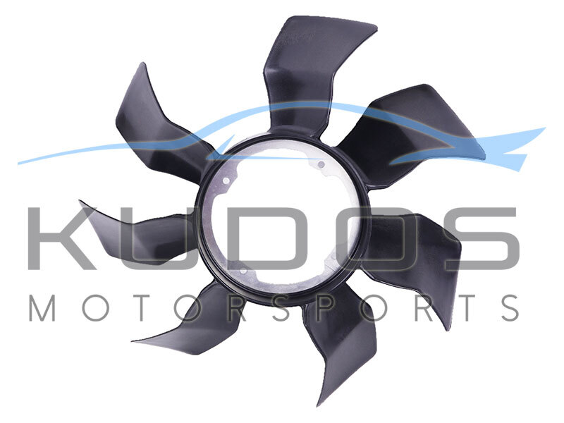 21060-AG202 - Cooling Fan Blade for Nissan Skyline V35 & Stagea AM/M35