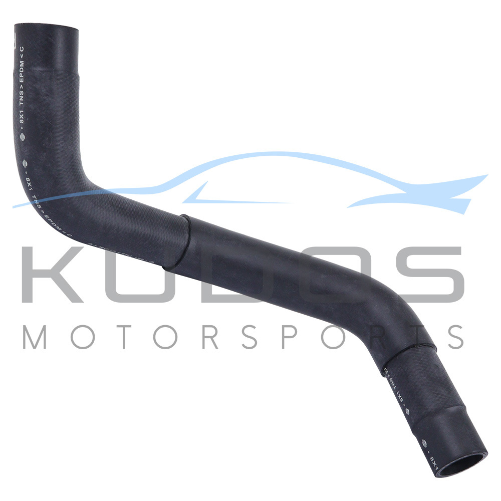 Nissan 21503-52F01: Lower Radiator Hose for Nissan 180SX/Silvia (R)PS13 ...