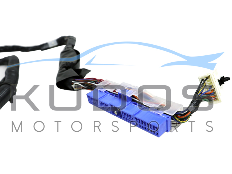 [Nissan 24011-50F80] EGI Wiring Harness for Nissan 180SX RPS13 Type-X ...