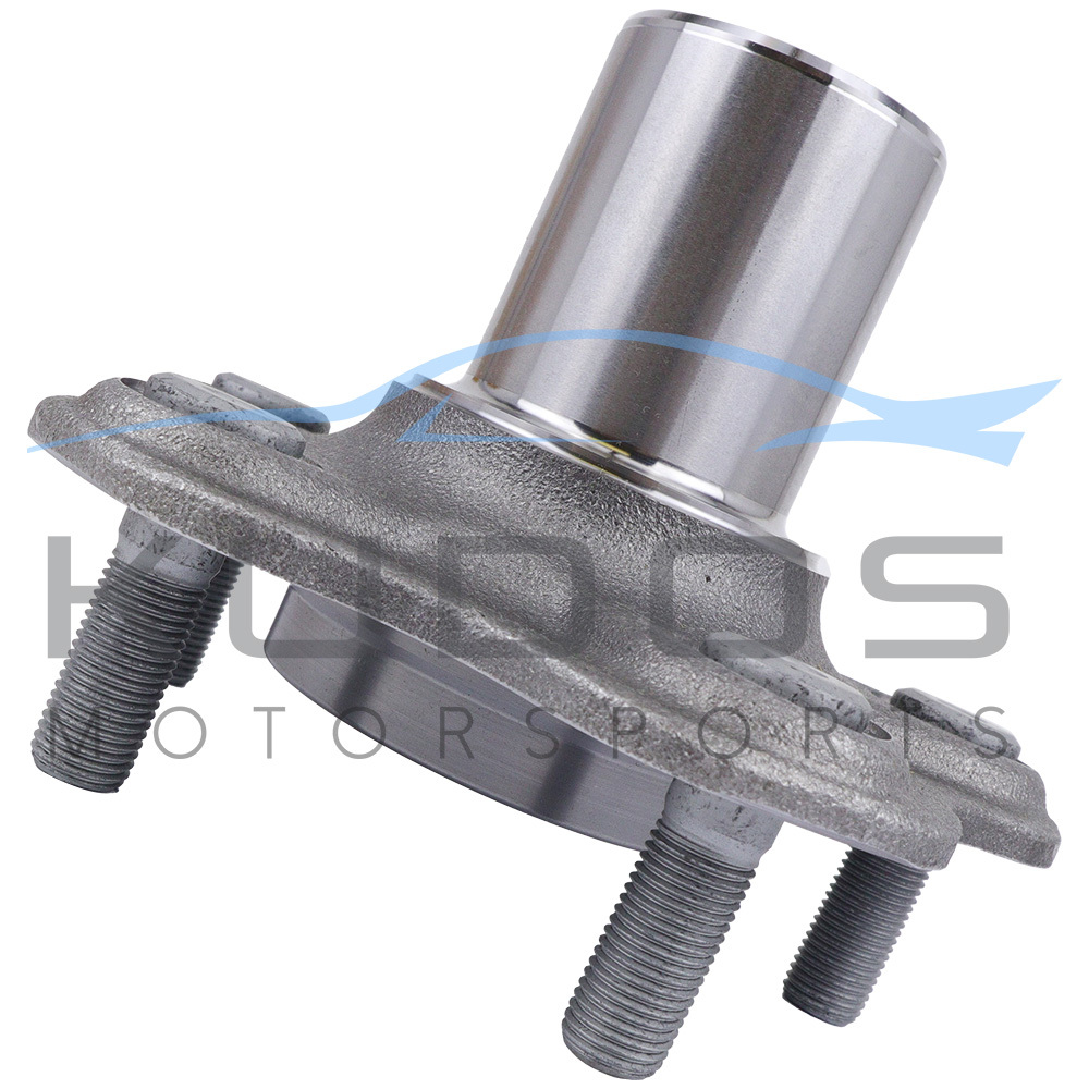 Nissan 43202-AA300: Rear Wheel Hub for NissanSkyline GT-R R32/R33/R34