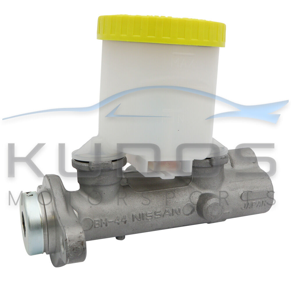 Nissan 46010-02U20: Brake Master Cylinder Assembly for Nissan Skyline ...