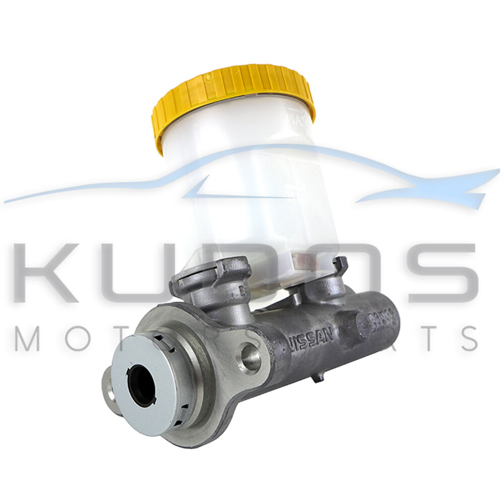 Nissan 46010-05U00: Brake Master Cylinder Assembly for Nissan Skyline ...