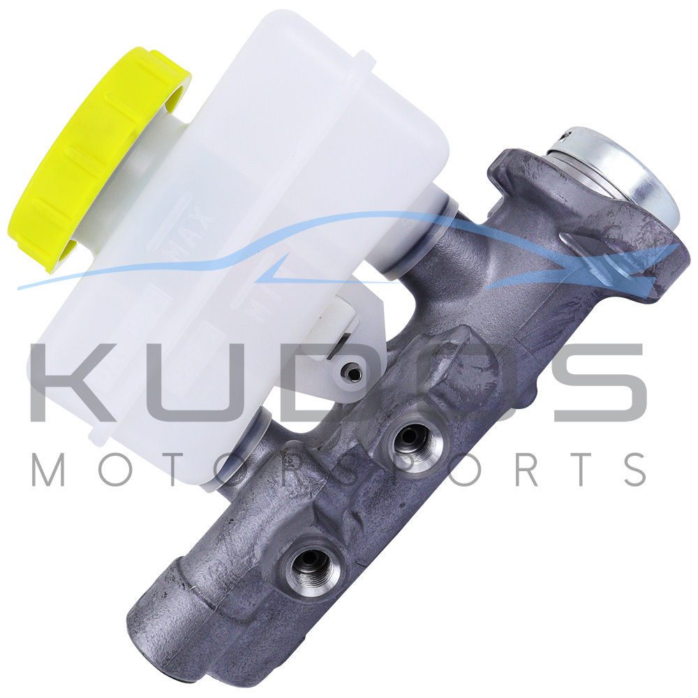 Nismo Heritage 46010-RHR40: Brake Master Cylinder Assembly for Nissan ...