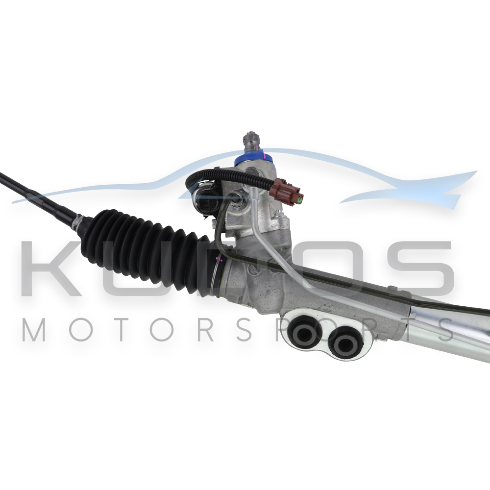 [Nissan 49001-AA305] Steering Rack & Linkage Assembly for Nissan ...