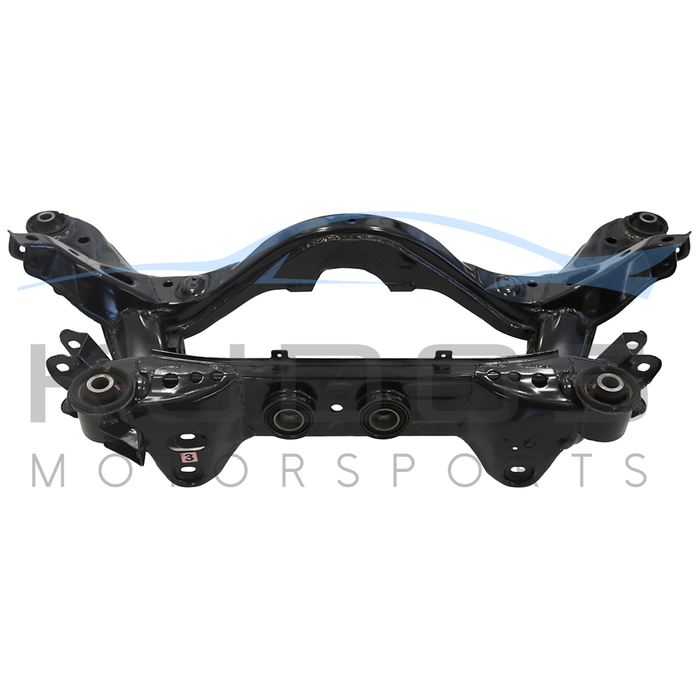 Nissan-Rear-Suspension-Subframe-for-Nissan-S14-S15-without-HICAS