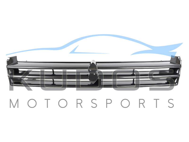 62310-15U10 - Radiator Grille for Nissan Skyline R33 GTS/GTS25/GTS25-t ...