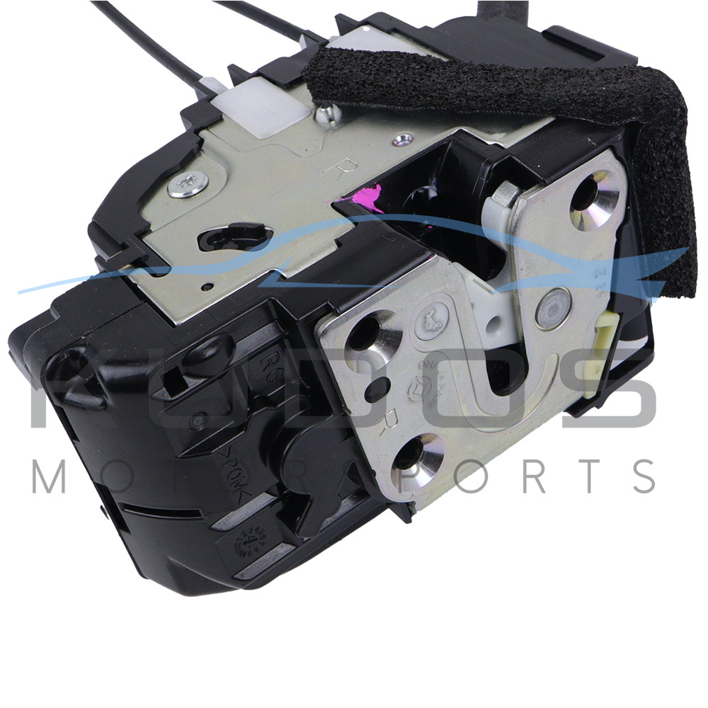 Nissan-Front-Door-Lock-Remote-Control-Assembly-RH-for-Nissan-Skyline ...