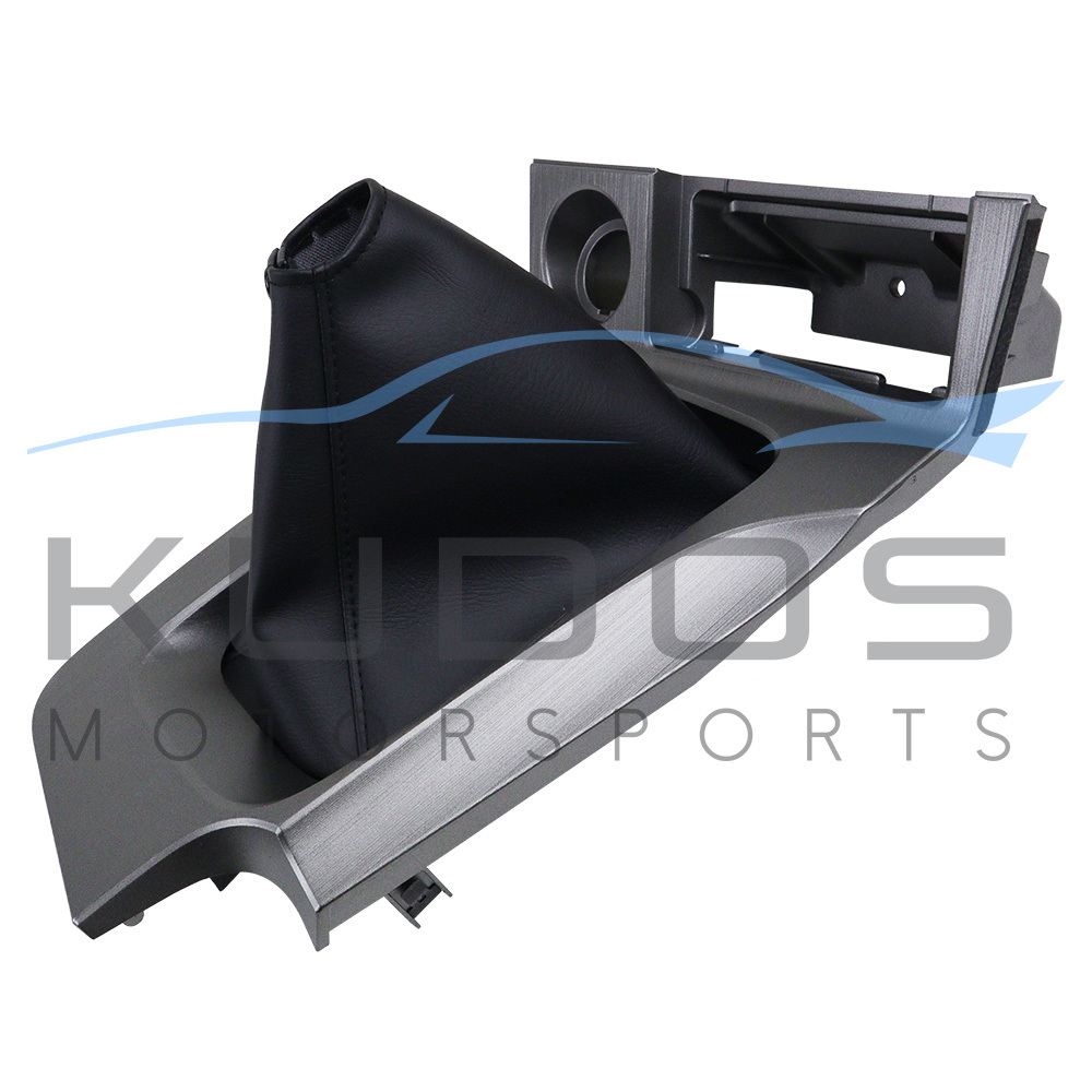 [Nissan 96935-AB110] Gear Shift Lever Console Boot Assembly for Nissan ...