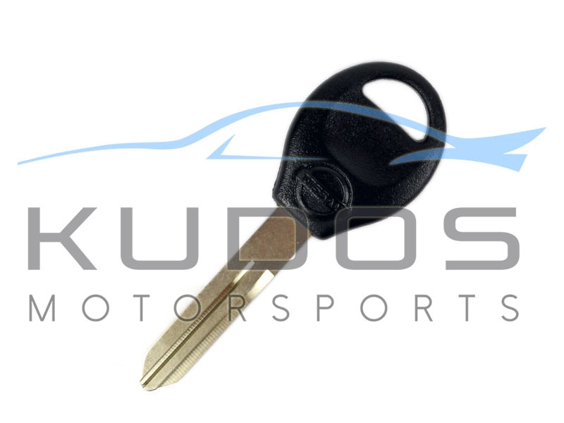 Nissan Master Key Blank for Nissan S15 & R34