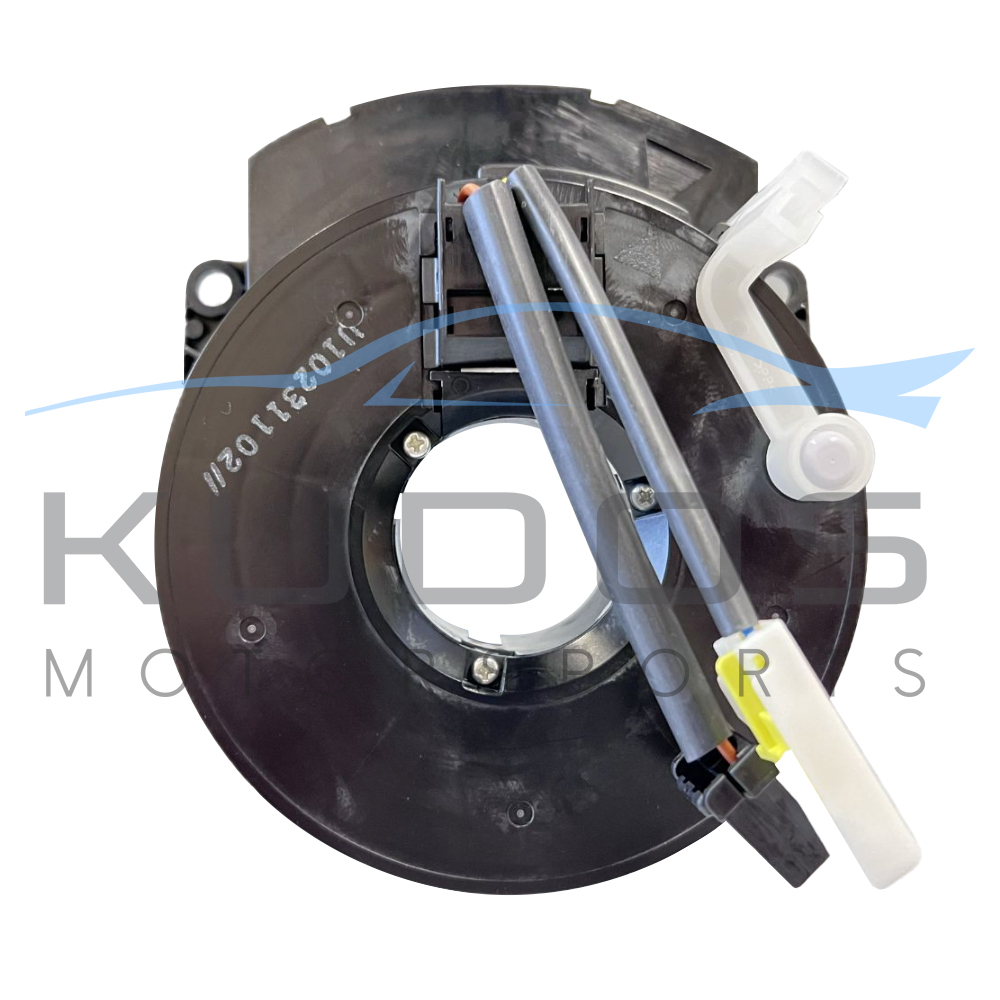 [Nissan B5554-4U010] Steering Wheel Air Bag Wiring Assembly for Nissan ...