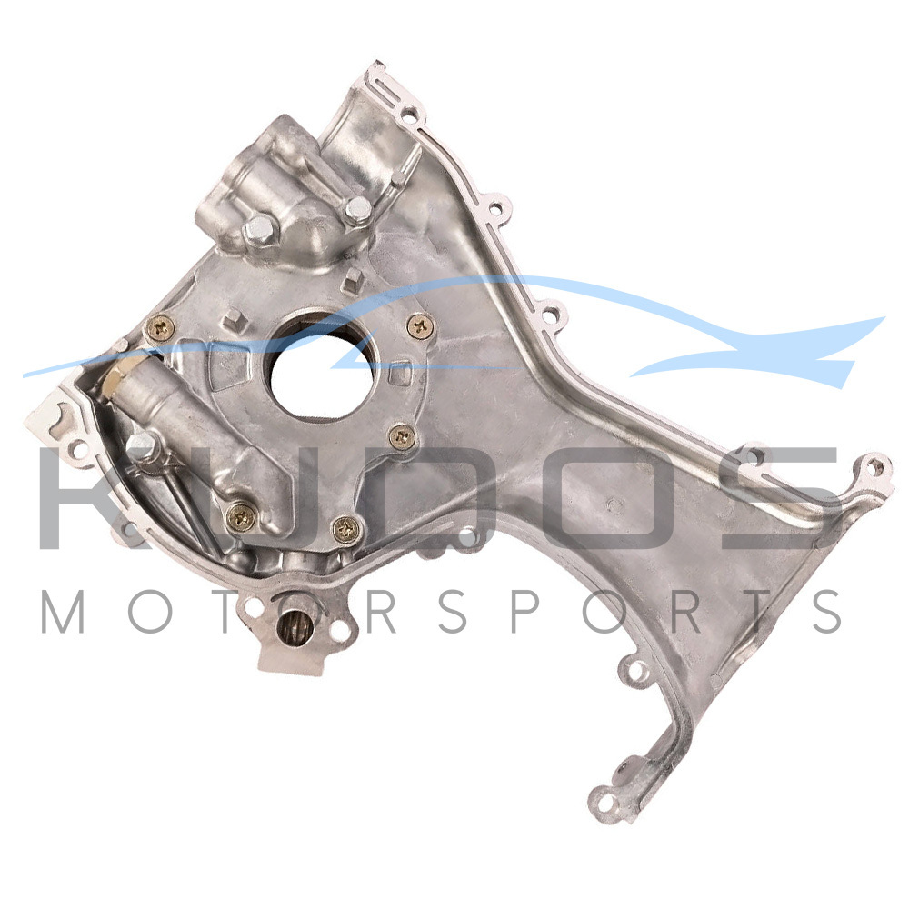 [Nissan 13500-AW000] Oil Pump Assembly for Nissan SR20VE(T) [P12/T30]