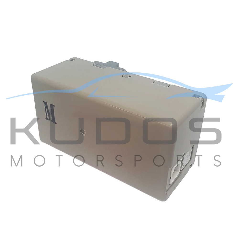 [Nissan 48700-R35Z33CV36] Electronic Steering Column Locks for Nissan ...