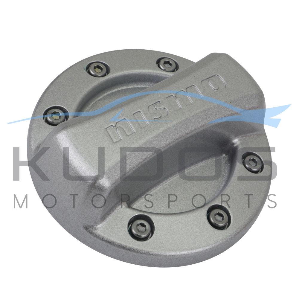 Nismo-Fuel-Tank-Filler-Cap
