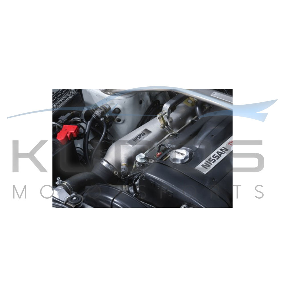 [Nismo 99993-RN210-40] Nismo 40th Anniversary RB26DETT Intake Collector ...