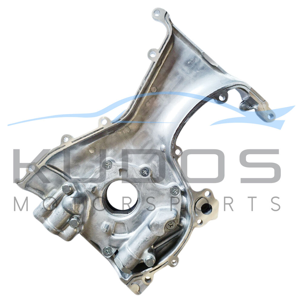 [ACL OP-NS1342] Oil Pump Assembly for Nissan SR20DET NVCS (S14/S15)