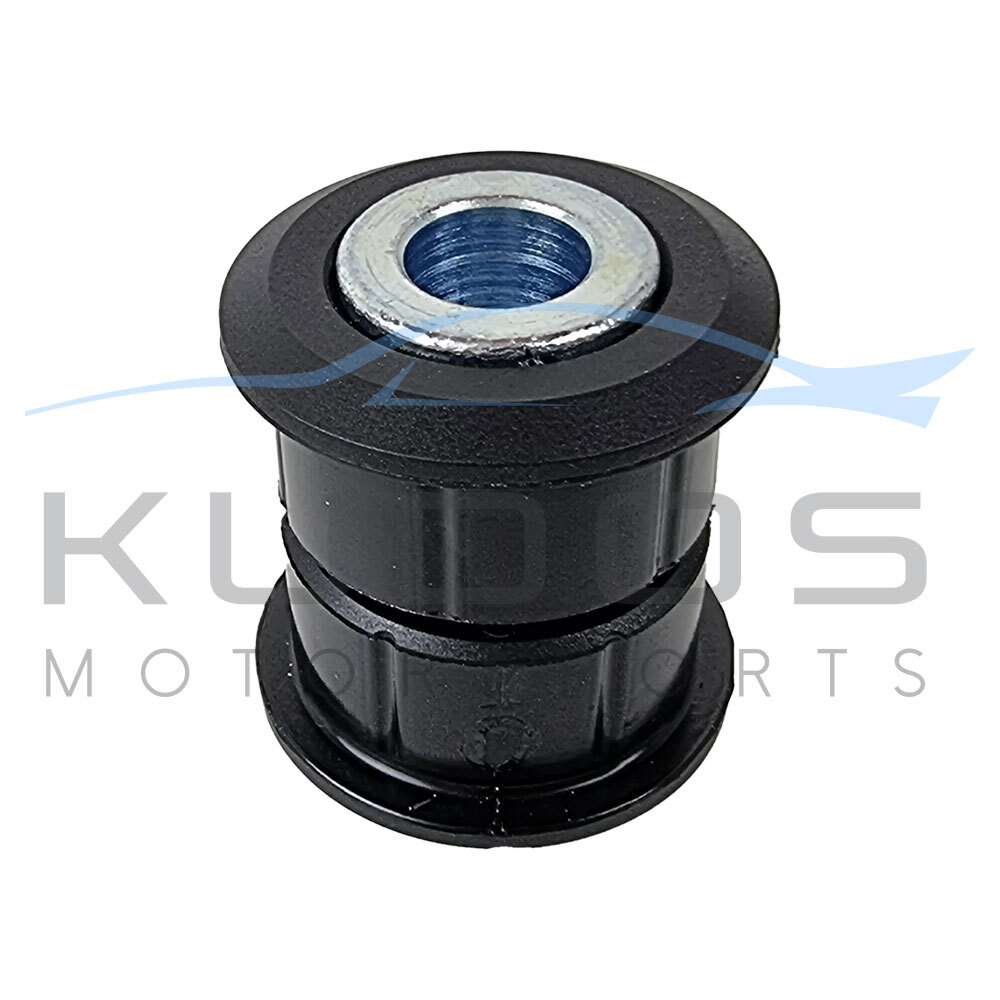 GKTech Rr Spindle/Upper Link Bush Set (Polyurethane)