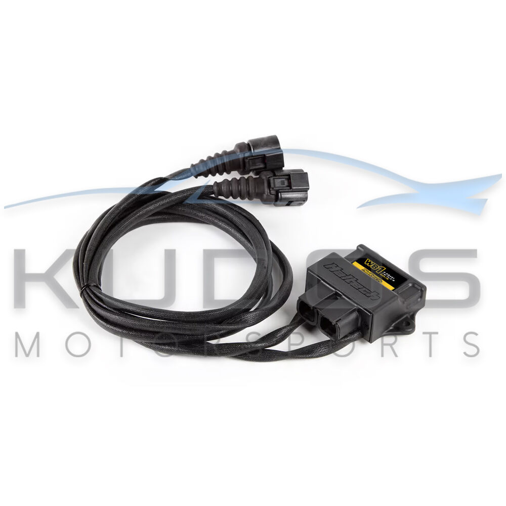 Haltech HT-159986: WB2 Wideband Oxygen Sensor Kit