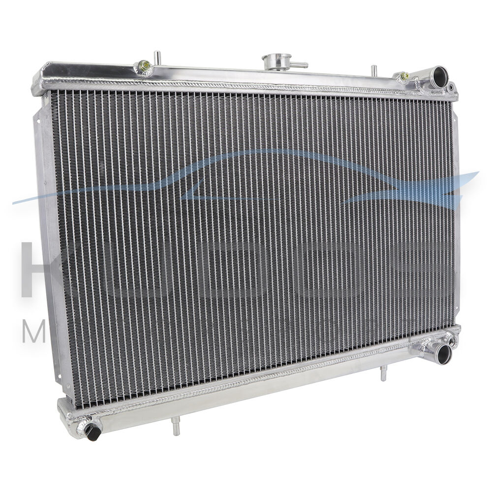[Koyorad KH020214R] Racing Type-F Radiator for Nissan Skyline R32 ...