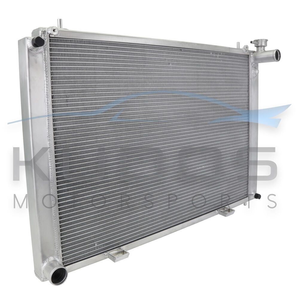 Koyorad XH021568--: Aluminium Racing Radiators for Nissan 350Z Z33 ...