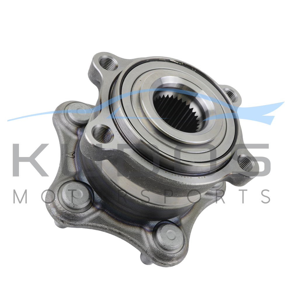 NTN-Rear-Wheel-Bearing-Hub-Assembly-for-Nissan-Z34-CV36-RZ34-V36-V37
