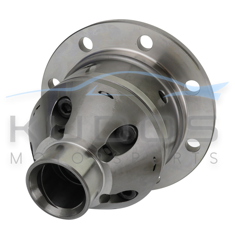 Quaife-ATB-Front-Differential-Centre-for-Nissan-GT-R-R35