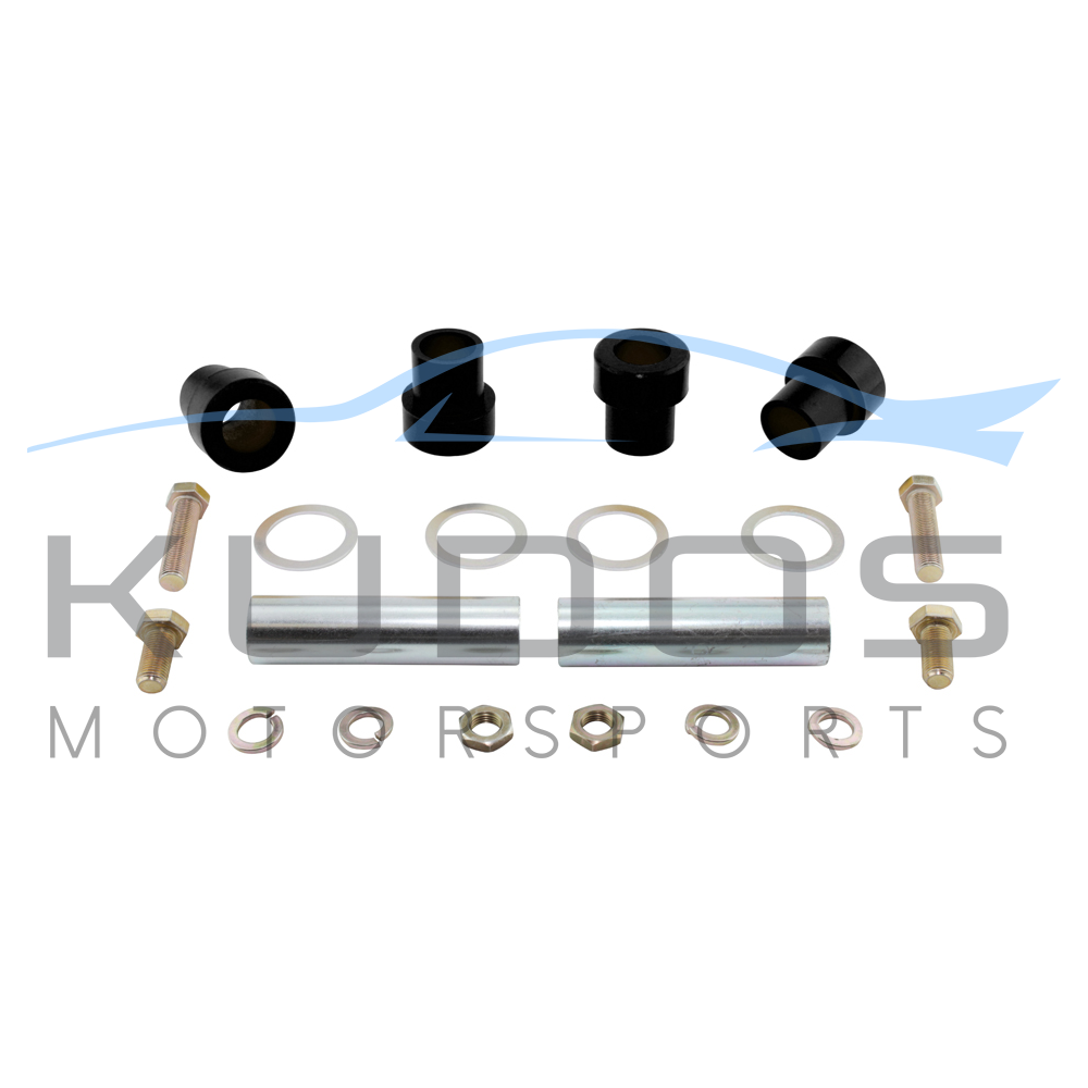 KCA348 - Front Control Arm Bush Kit (Upper Outer) for Nissan R33/R34 ...