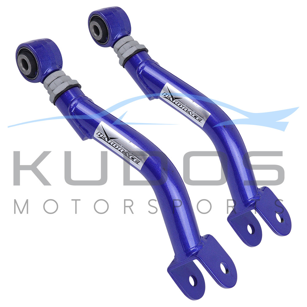 [Hardrace 6167-R] Rear Camber Arm Sets for Nissan S14/S15/R33/R34/(A)WC34