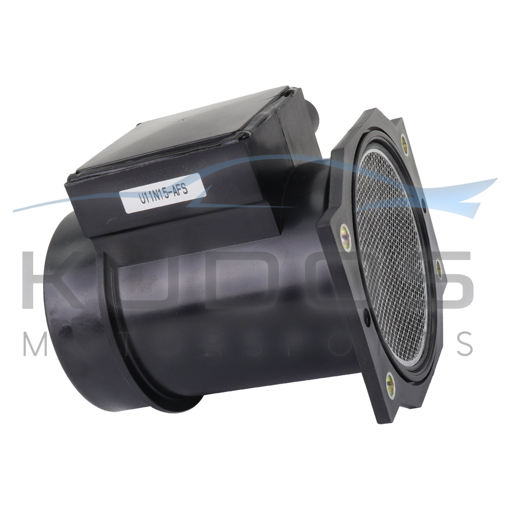 Hitachi U11N15-AFS: Mass Air Flow Sensor for Nissan 300ZX Z32 | VG30DE(TT)