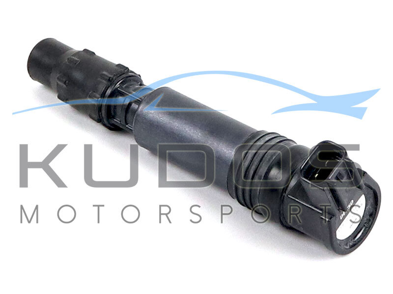 30700-MBW-611 - (Denso) CDI Coil Pack (2-pin) - Honda