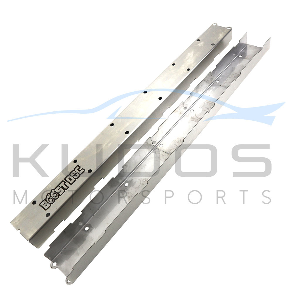 Boost Doc BD0001--: Camshaft Oil Splash Plate Sets for Nissan RB26DETT