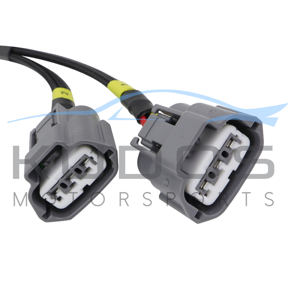 5-0 Ignite 24079-05U00KMS/SMT: R34 GT-R Coil Conversion for Nissan ...