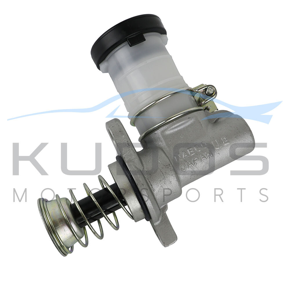 Nabco: Clutch Master Cylinder for Nissan Skyline GT-R R32/R33/R34