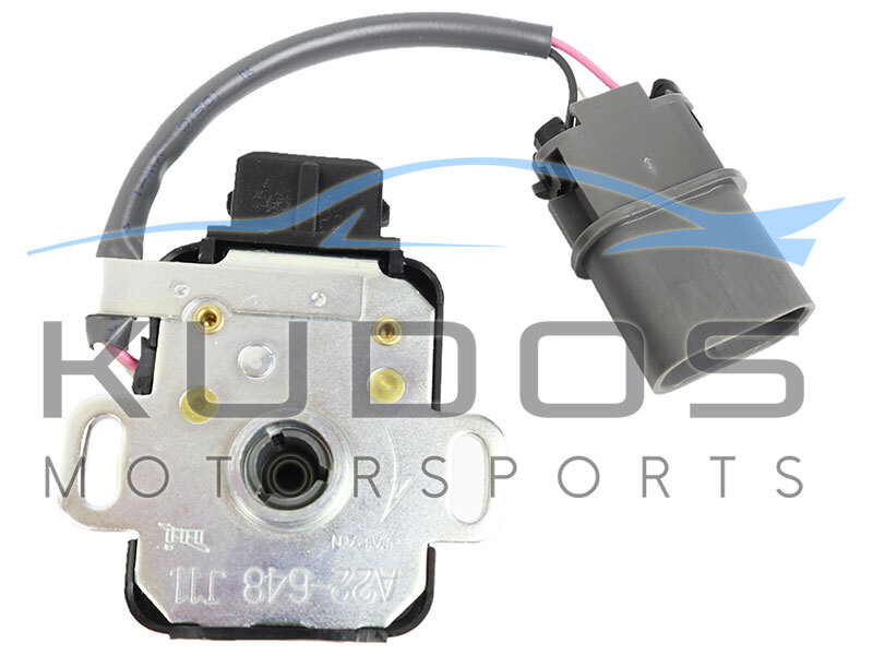 Nissan Throttle Position Sensor for Nissan RB26DETT