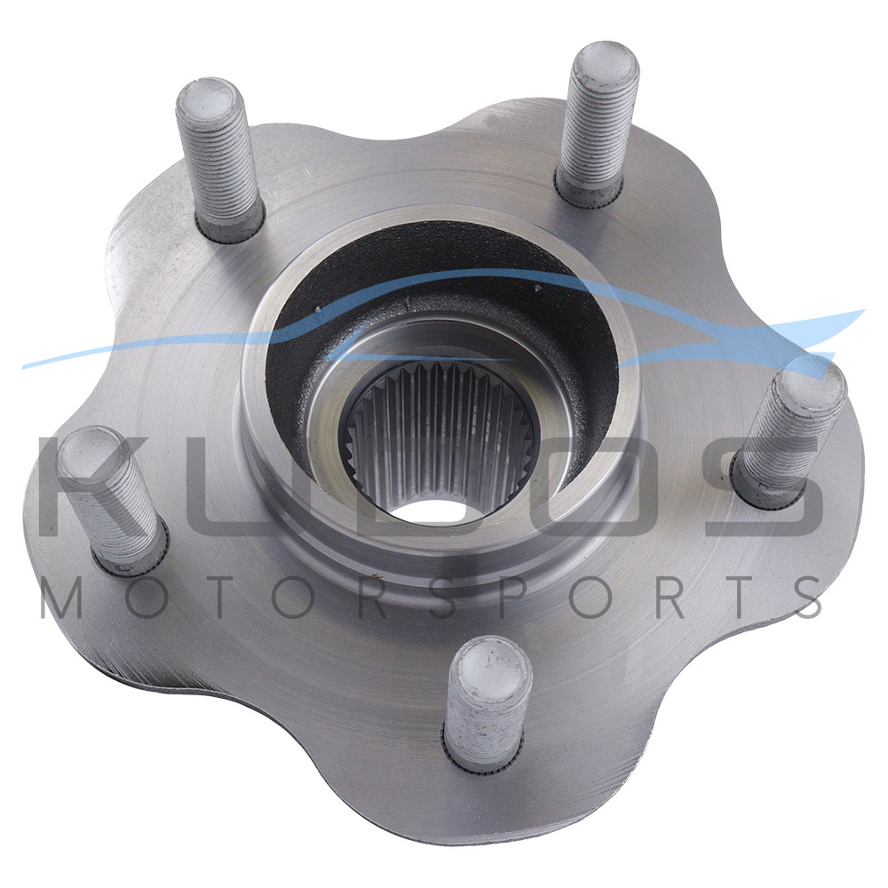 Nissan 43202-AA300: Rear Wheel Hub for NissanSkyline GT-R R32/R33/R34