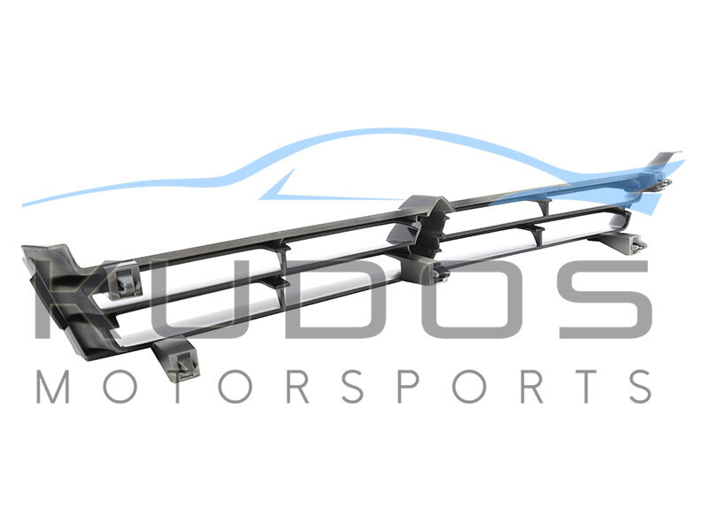 62310-15U10 - Radiator Grille for Nissan Skyline R33 GTS/GTS25/GTS25-t ...