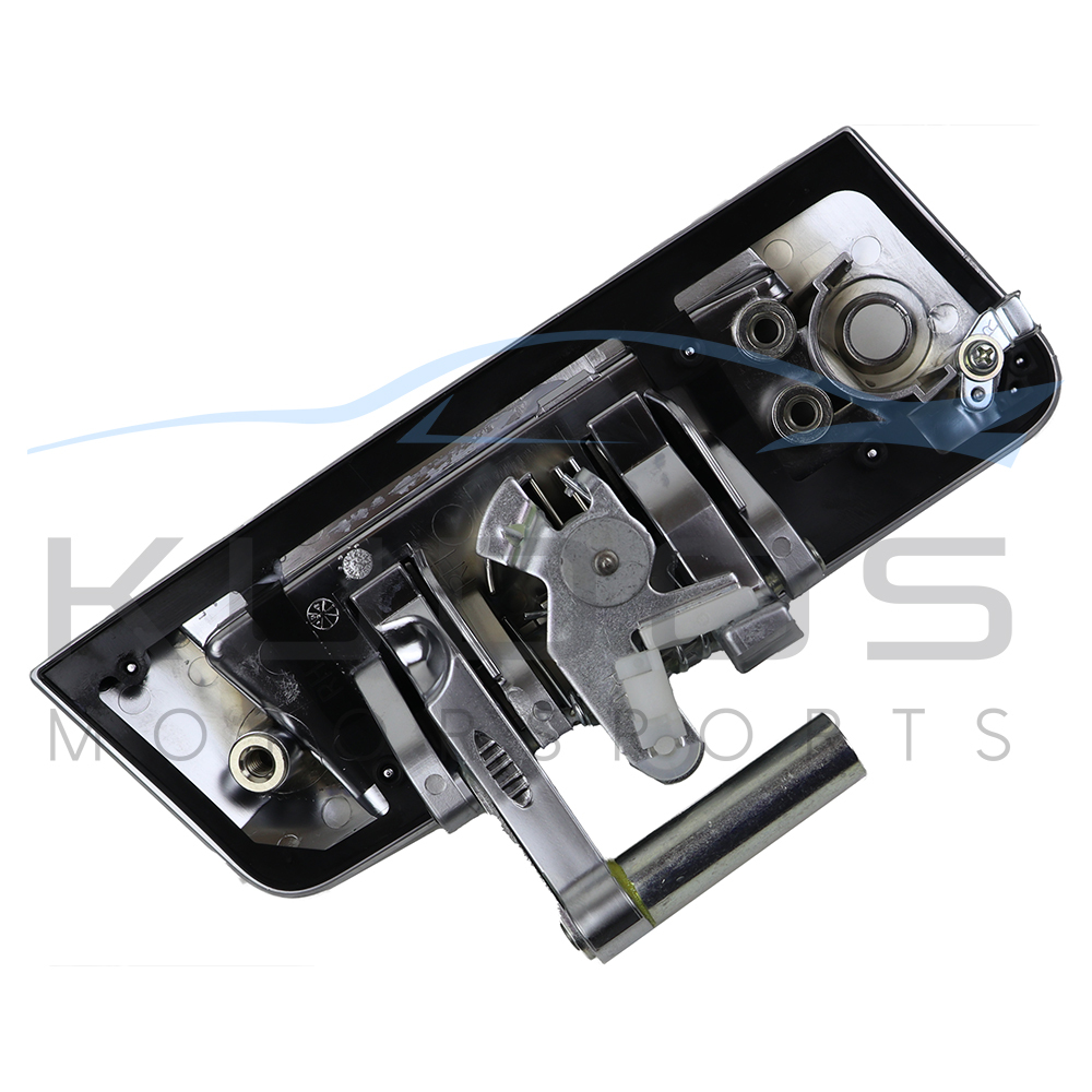 [Nissan 80606-CD41E] Front RH Exterior Door Handle for Nissan 350Z Z33