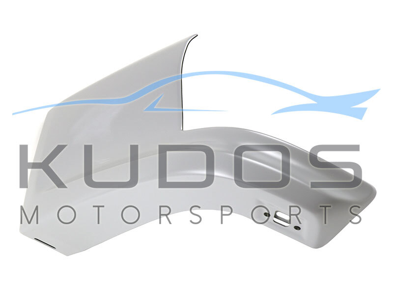 DISCONTINUED DND-H5912-24U50 - Rear Pod/Side Moulding (LH) for Nissan ...