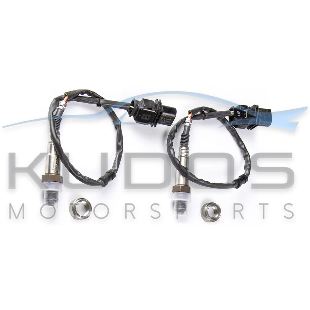 Haltech HT-159986: WB2 Wideband Oxygen Sensor Kit