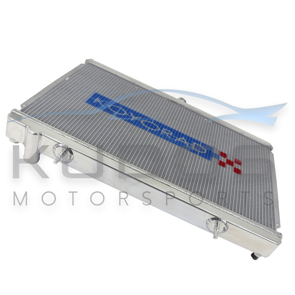 [Koyorad KH020214R] Racing Type-F Radiator for Nissan Skyline R32 ...