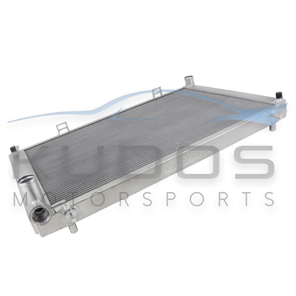 Koyorad XH021568--: Aluminium Racing Radiators for Nissan 350Z Z33 ...