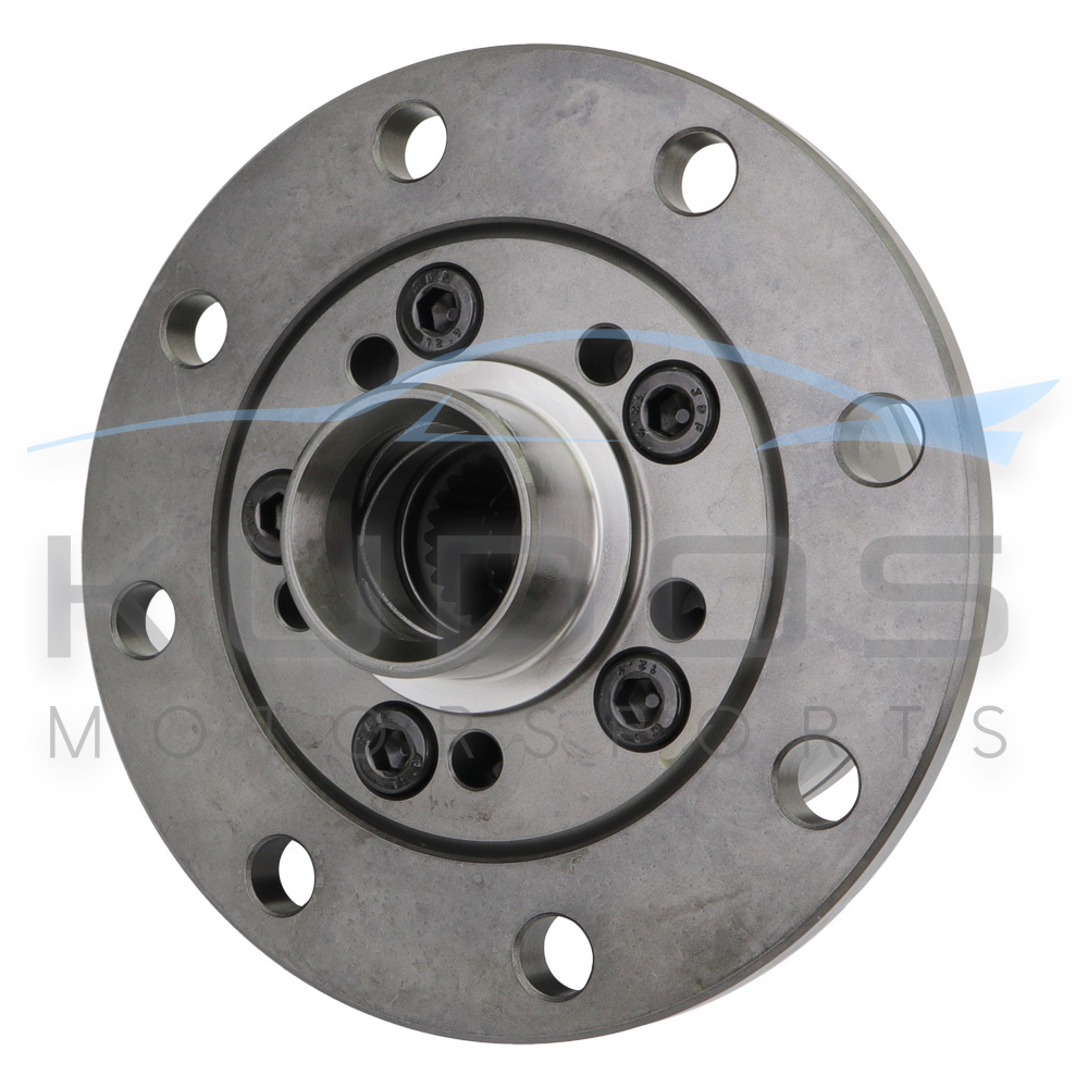 Quaife-ATB-Front-Differential-Centre-for-Nissan-GT-R-R35