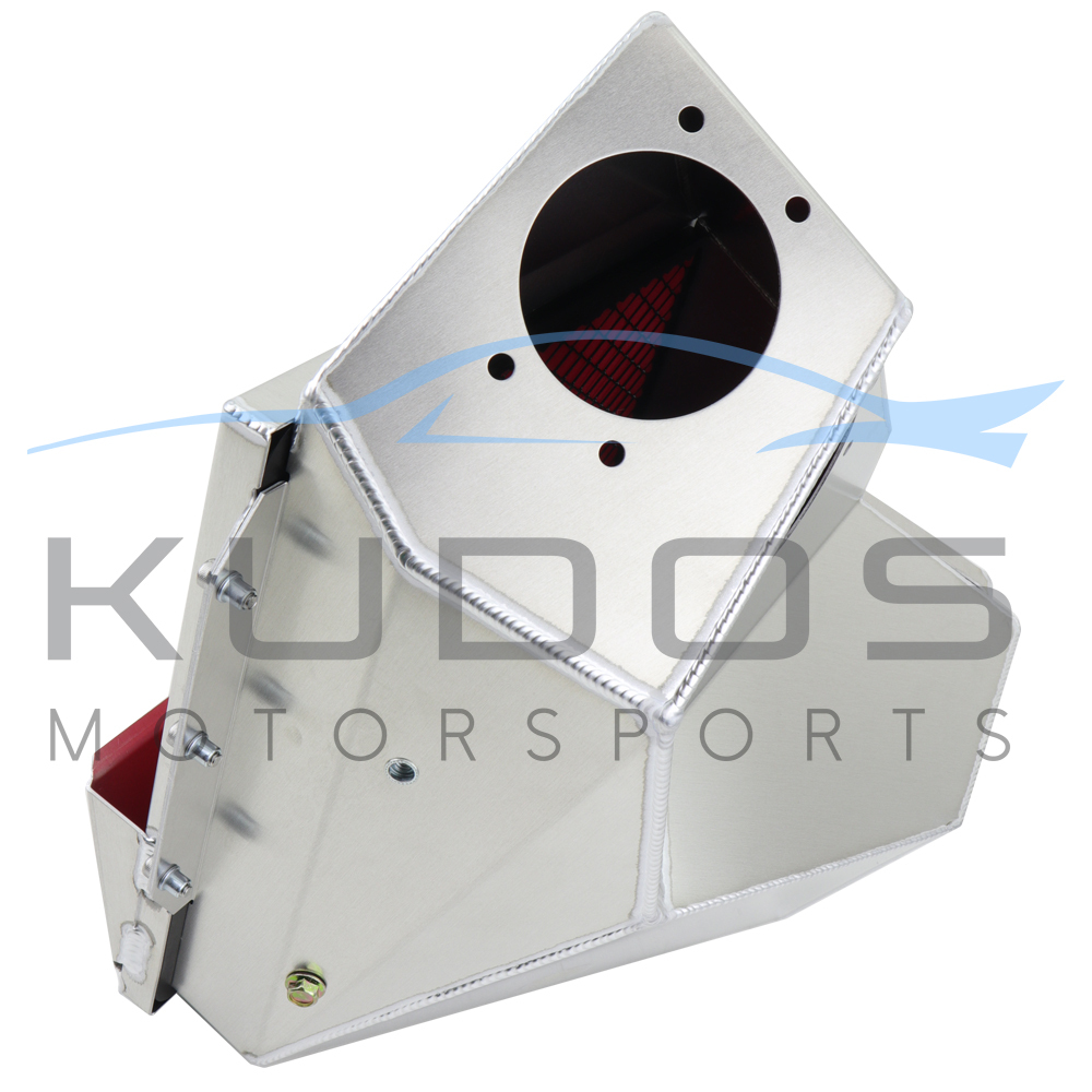 [ARC Brazing 1N171-AA009] Aluminium Super Induction Box for Nissan ...