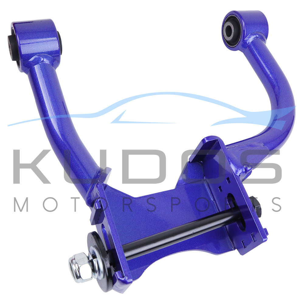 Hardrace-Front-Suspension-Link-Sets-Upper-for-Nissan-AWC34-4WD-R33-R34