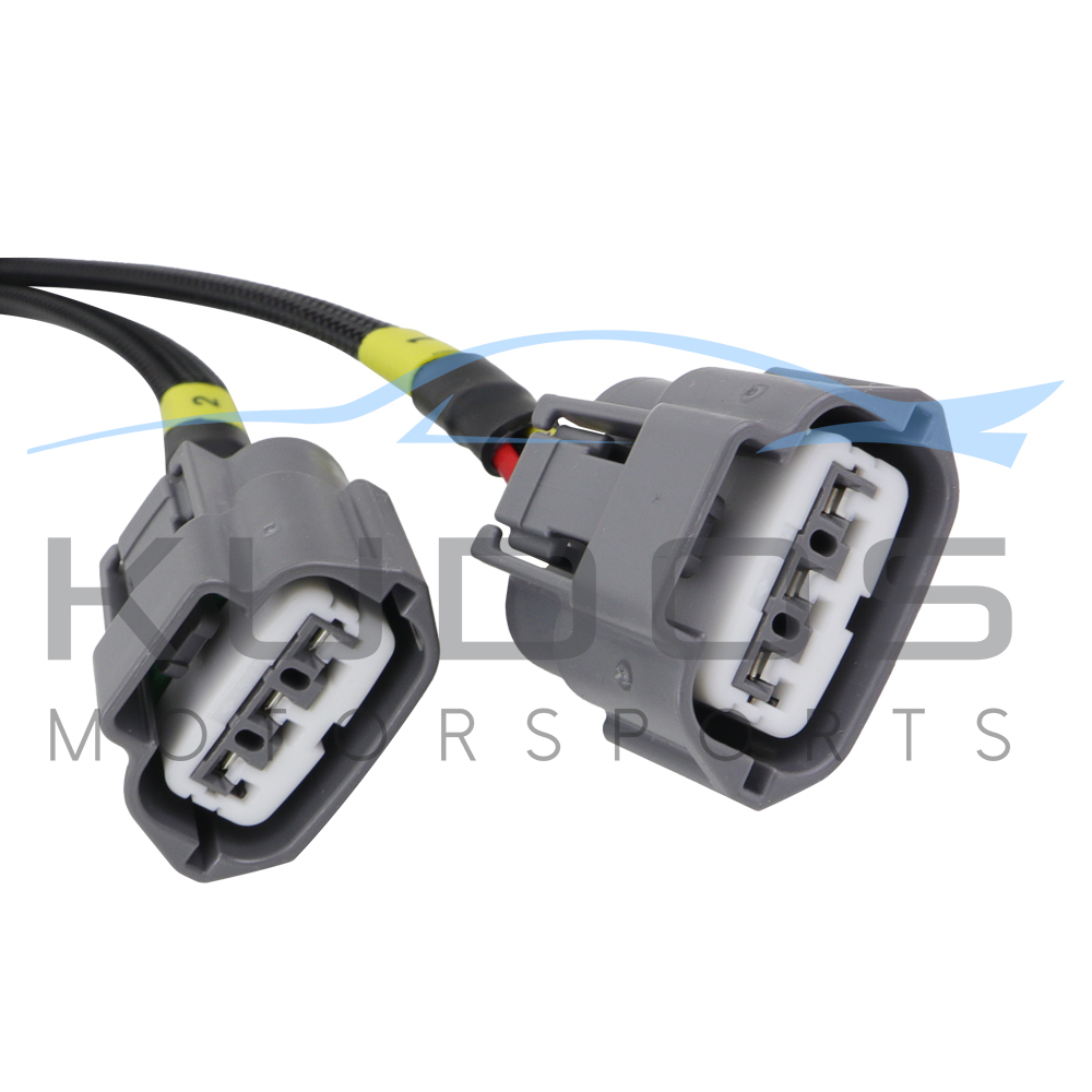 5-0 Ignite 24079-24U10KMS/SMT: R34 GT-R Coil Conversion for Nissan ...