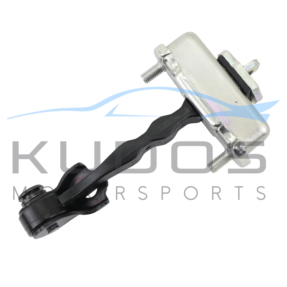 Kudos Motorsports FDCL/NIS/R35CONV/R34S15-KT: Front Door Check Link ...